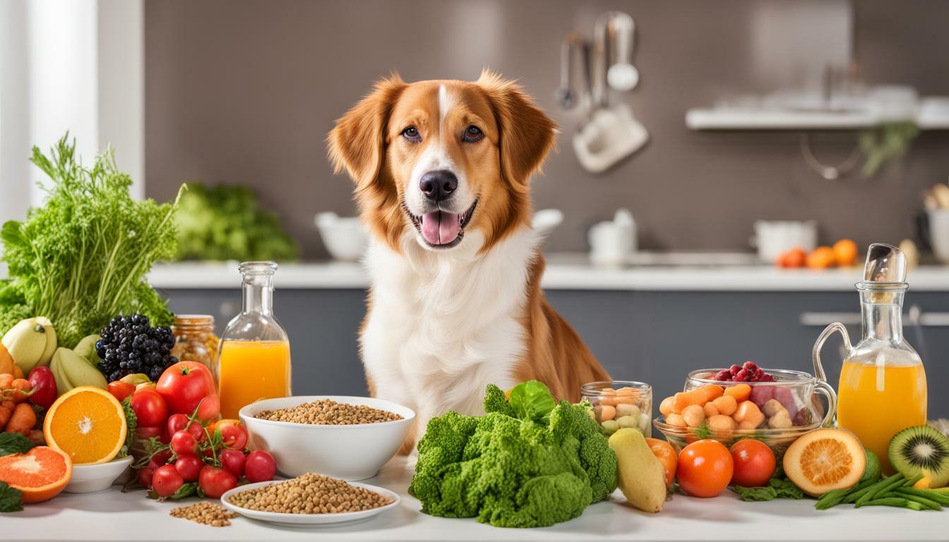 Domowe Sposoby na Brak Apetytu u Psa: Ożywienie Łakomstwa Twojego ...